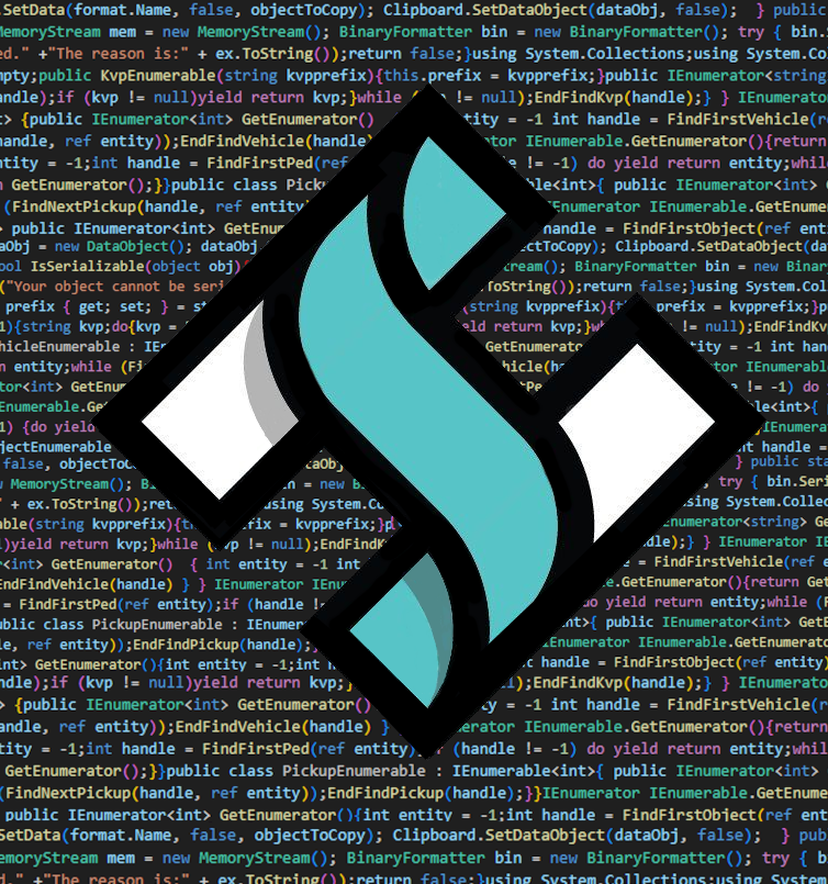 S.H. Development · sh-npcbartend