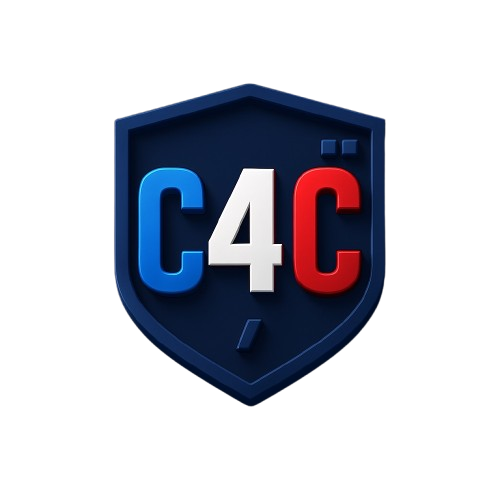 Code Four Collective · Welcome