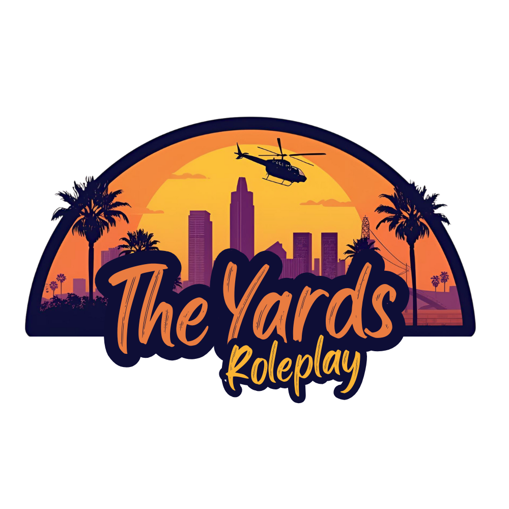 The Yards Roleplay | Premium Economy Prio