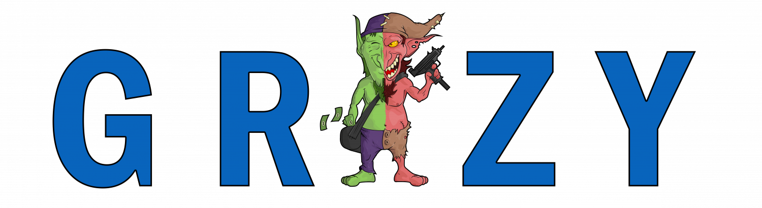 grz-shop | The Devil's Butcher / Special Halloween