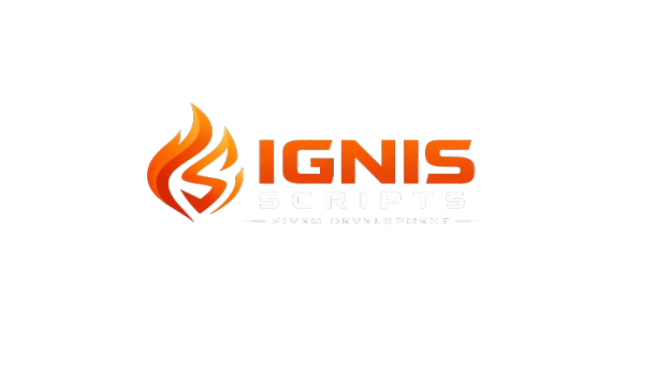 Ignis Scripts · Welcome