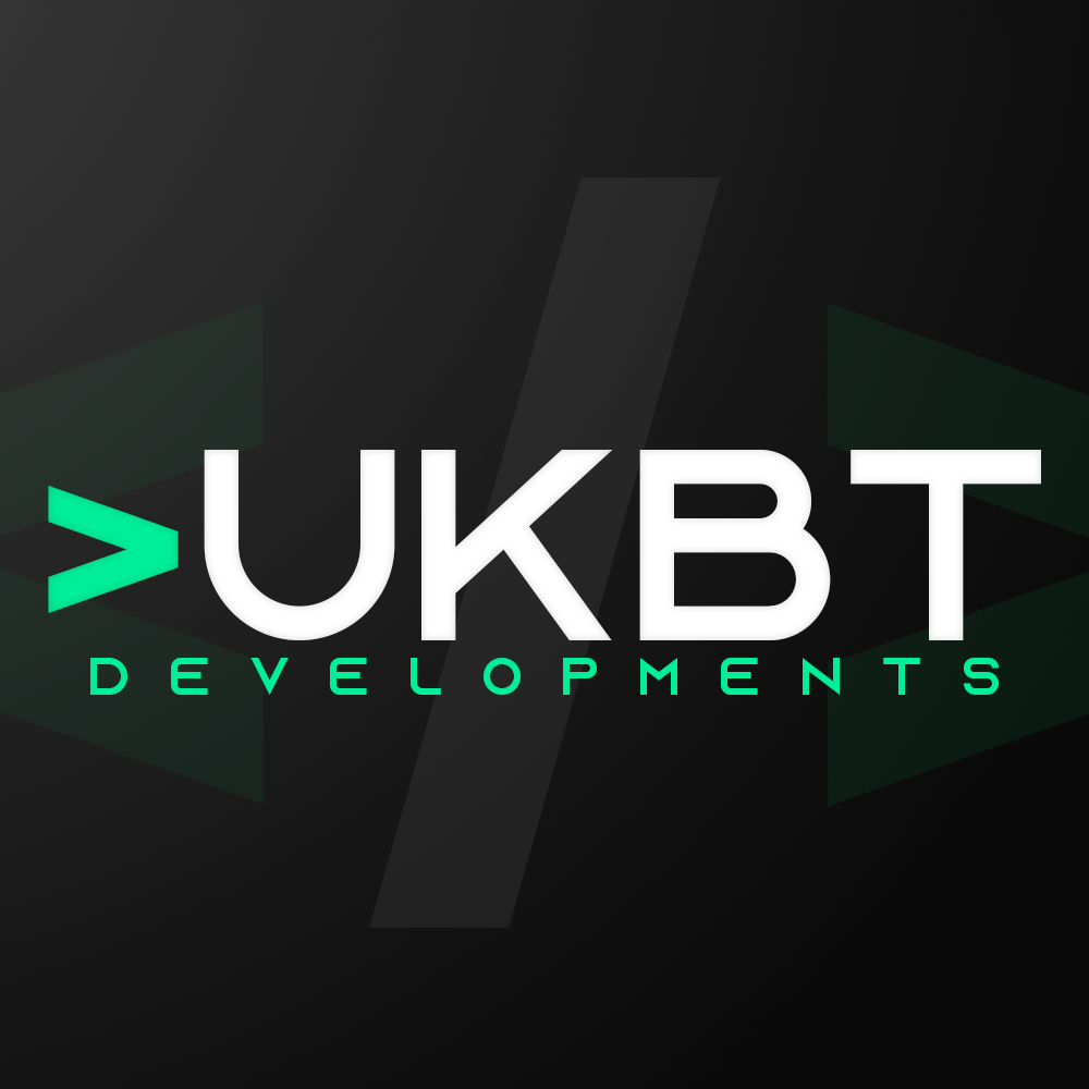 UKBT Developments | FIVEM
