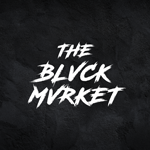 THE BLVCK MVRKET · Welcome