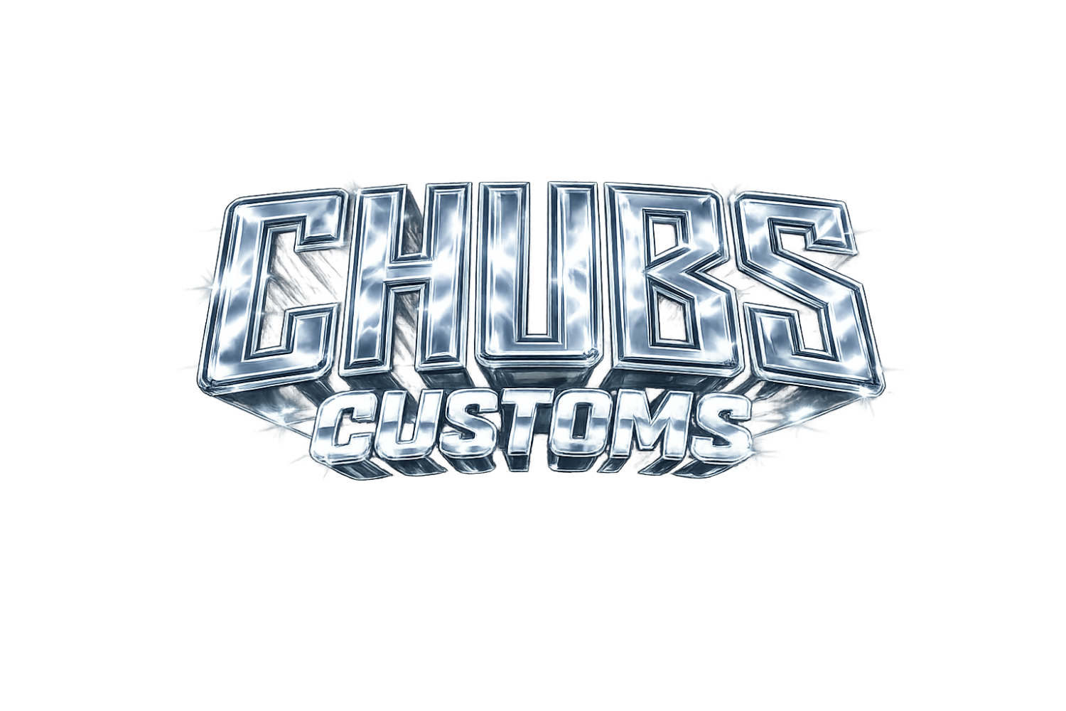 Chubs Customs · Chubs Chicago PD V2