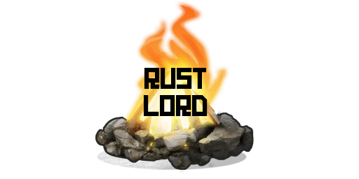 RustLord | Welcome