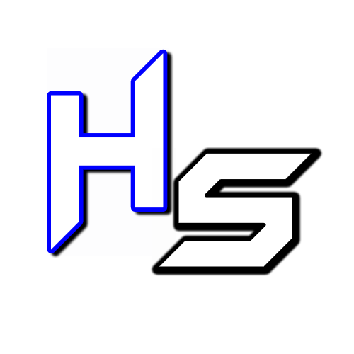 High_Studios · High Studio HUD