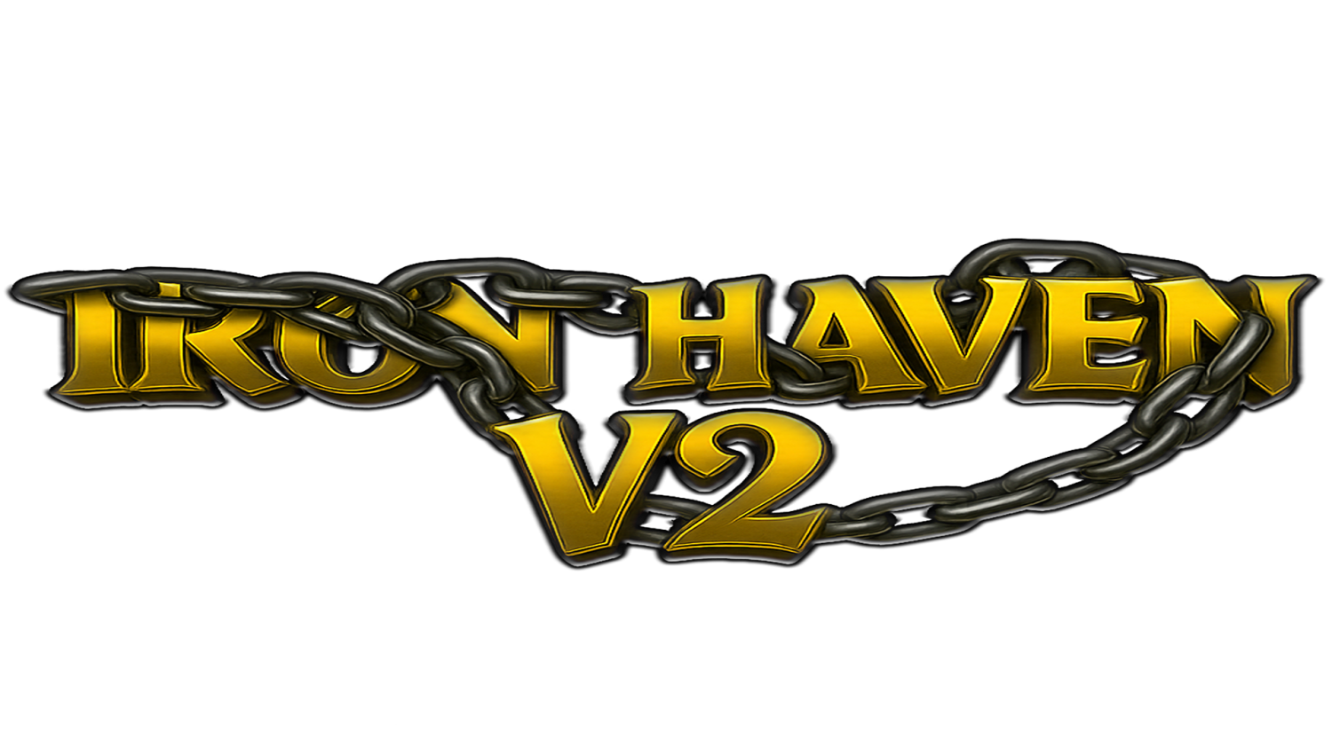 Iron Haven · Welcome