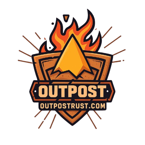 OUTPOST | Login