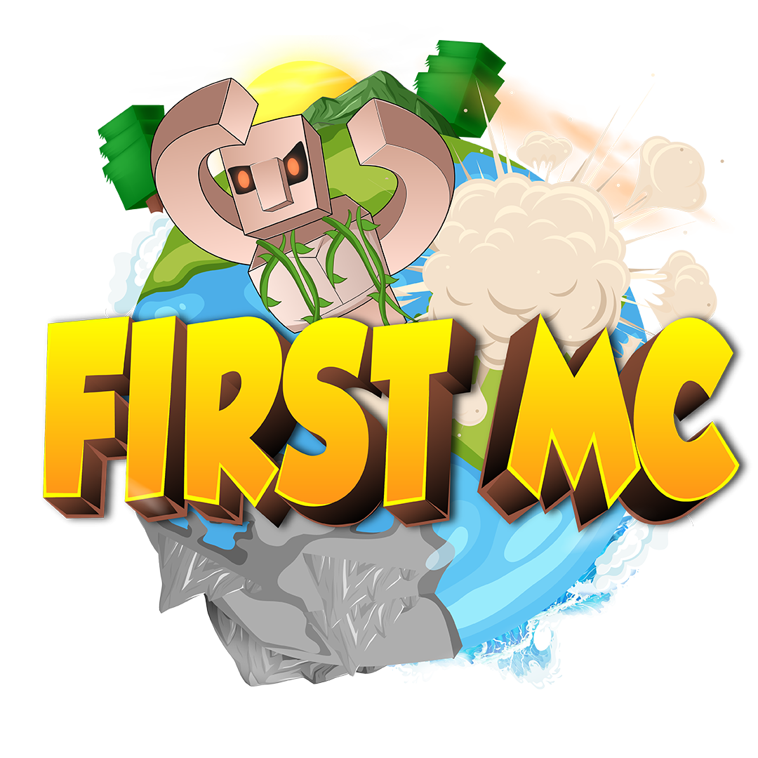 FirstMC.de | Welcome
