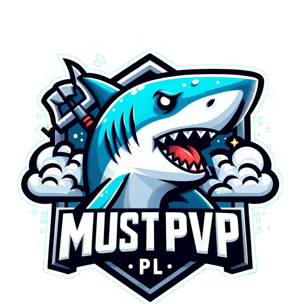 MustPvP | Witaj