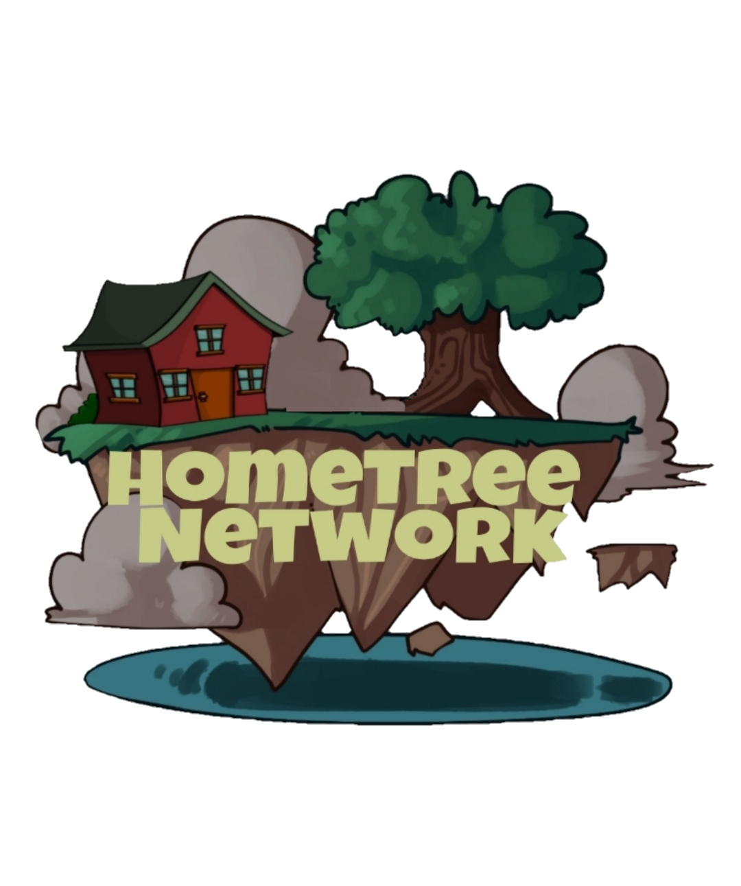 HomeTree Bag Of Seed Gems hometree-bag-of-seed-gems