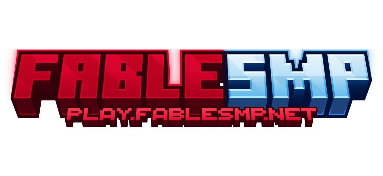 FableSMP | Welcome