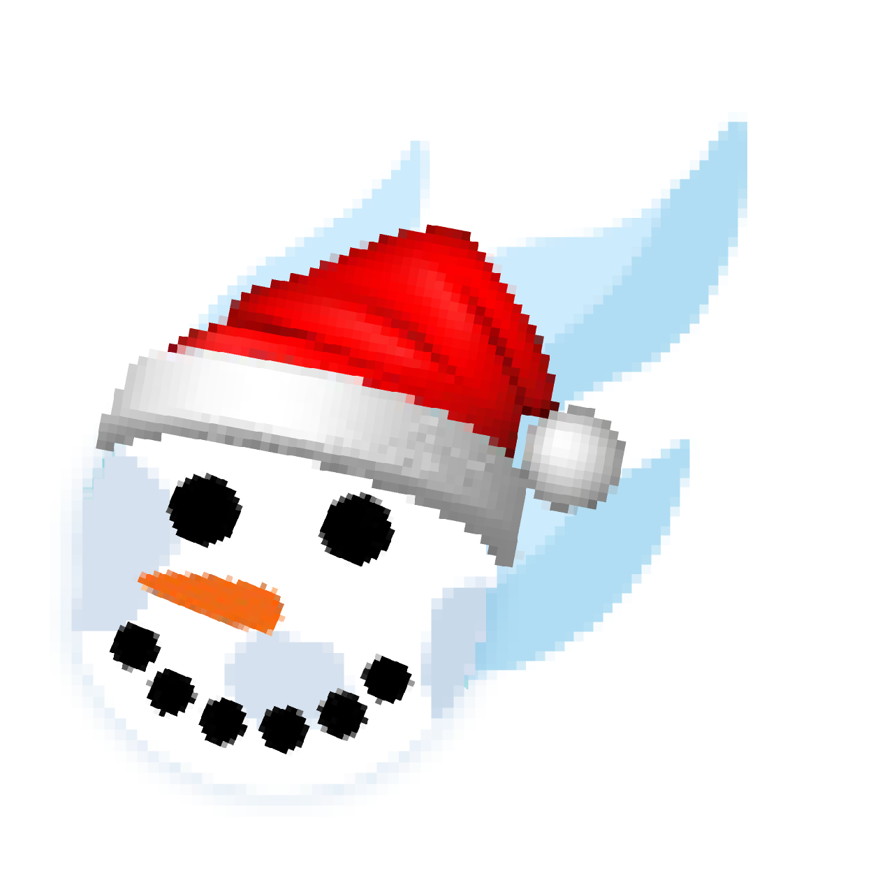 Reminiscence SMP | 25x Astroliday Gifts