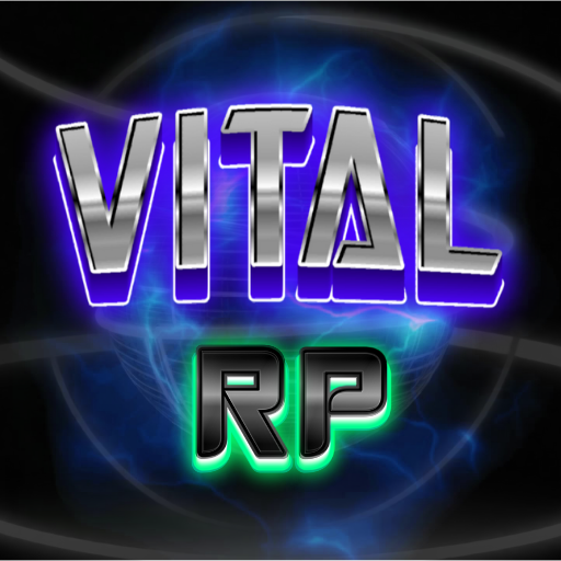 VITAL RP · Welcome