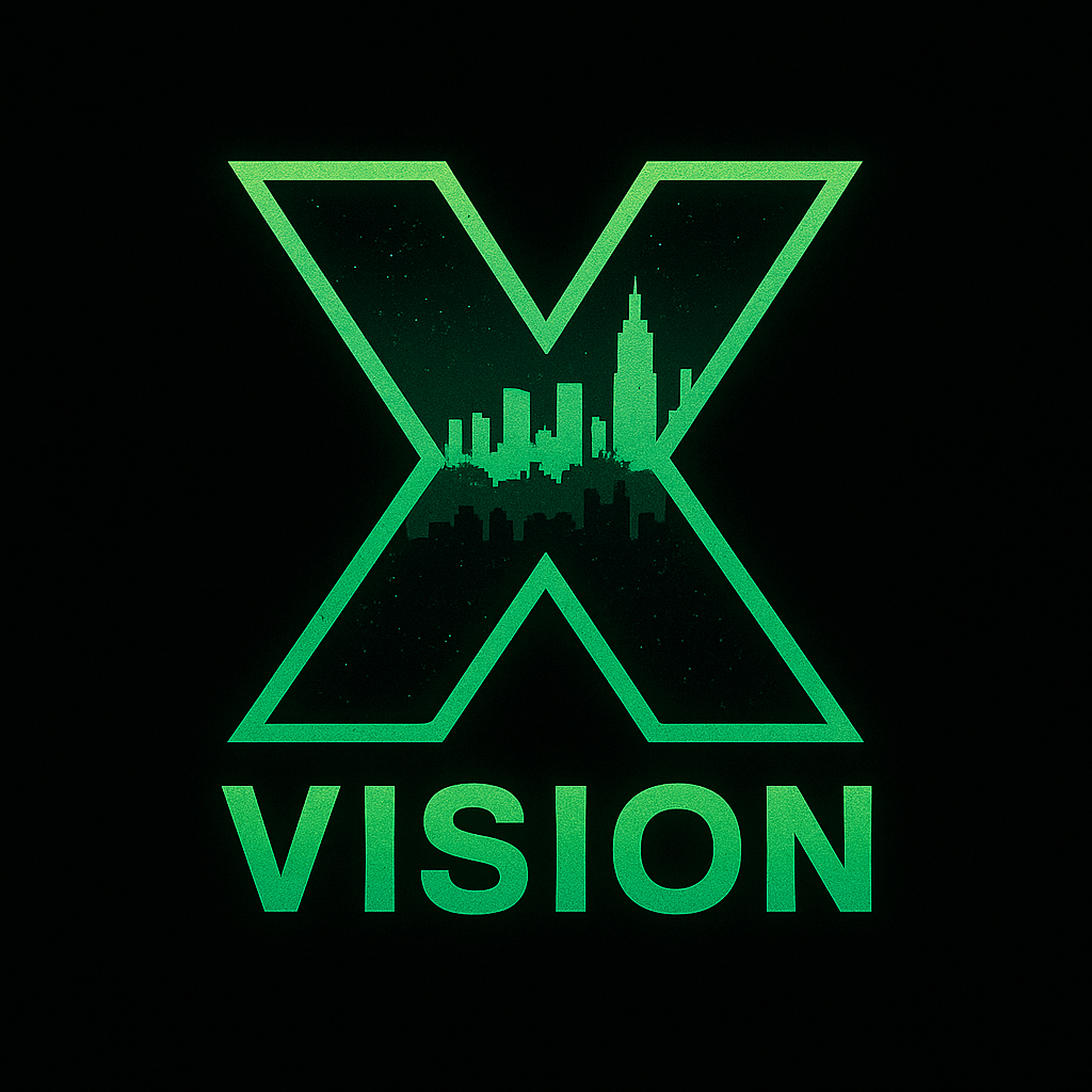 XVision Mods · Welcome