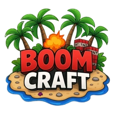 Boomcraft | Welcome