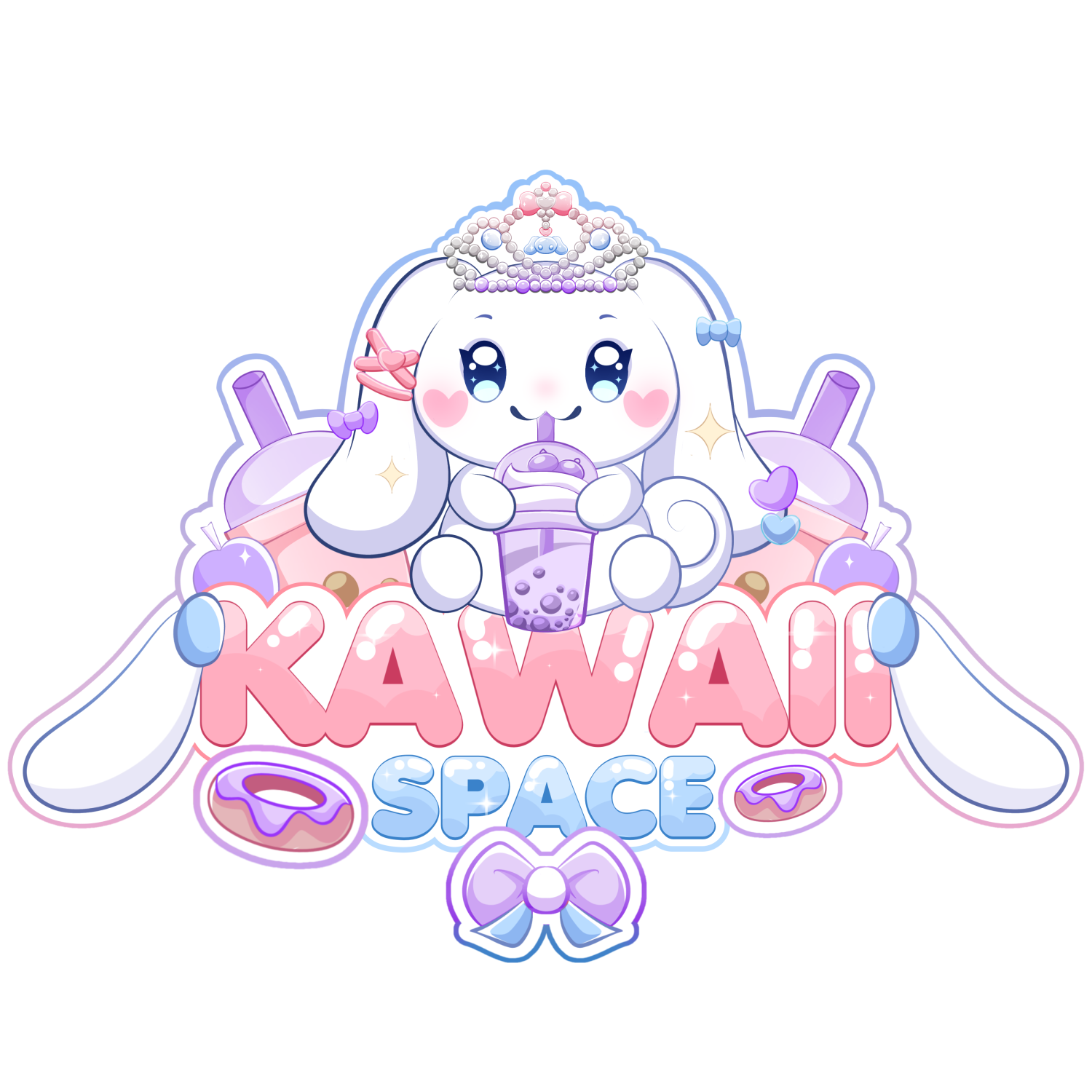 Kawaii Space · 🌸𝘽𝙖𝙙𝙙𝙞𝙚𝙨 𝘼𝙪𝙩𝙤 𝙍𝙚𝙥𝙖𝙞𝙧