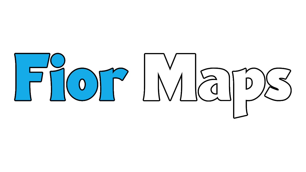 Fior Maps · Fior Docks