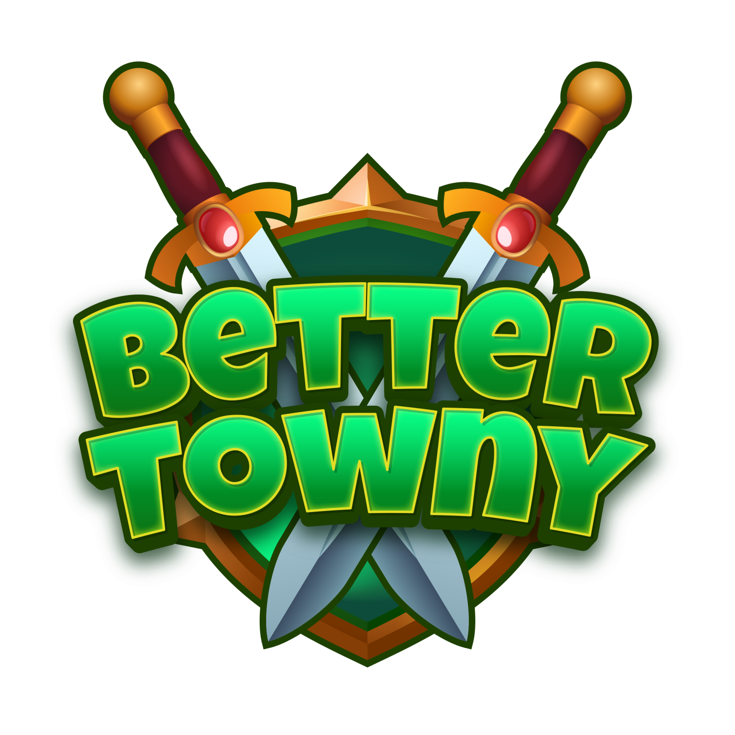 Better Towny | CRATES