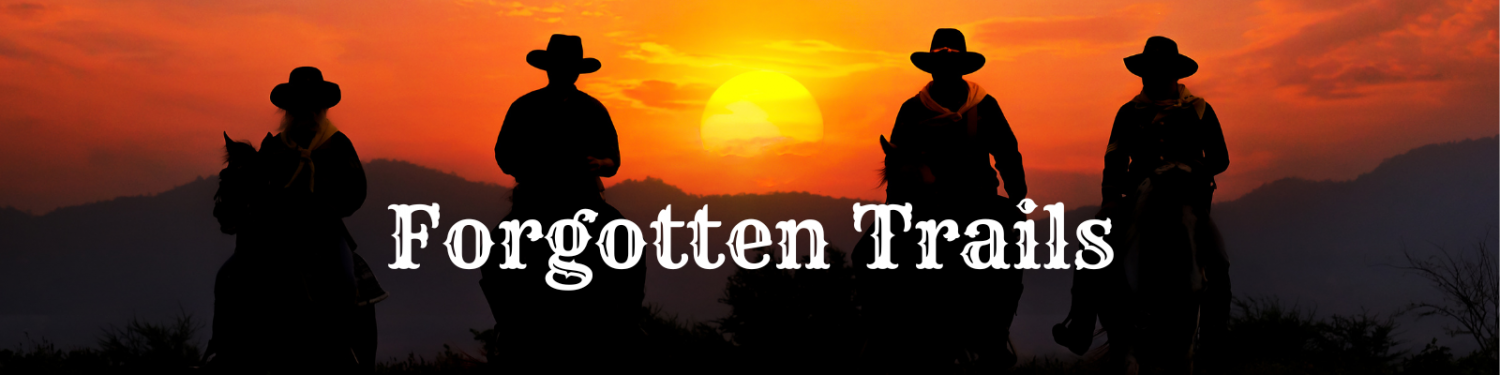 Forgotten Trails | Ownership of a Ranch (Open ticket PRIOR to purchase)