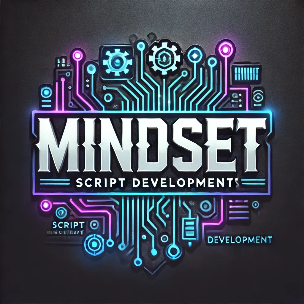 Mindset Developments | Welcome