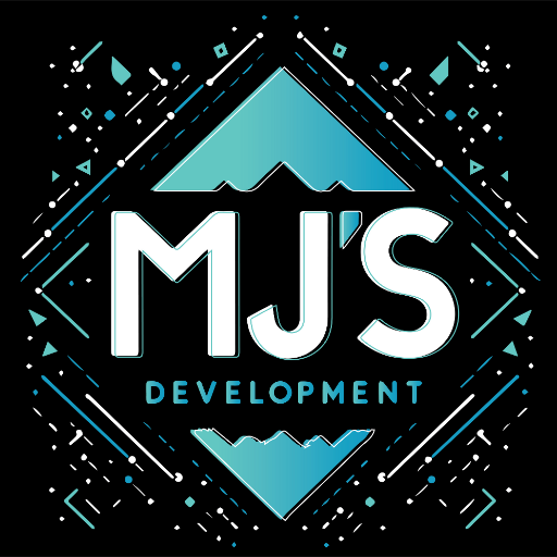 Mj's-Development · Welcome