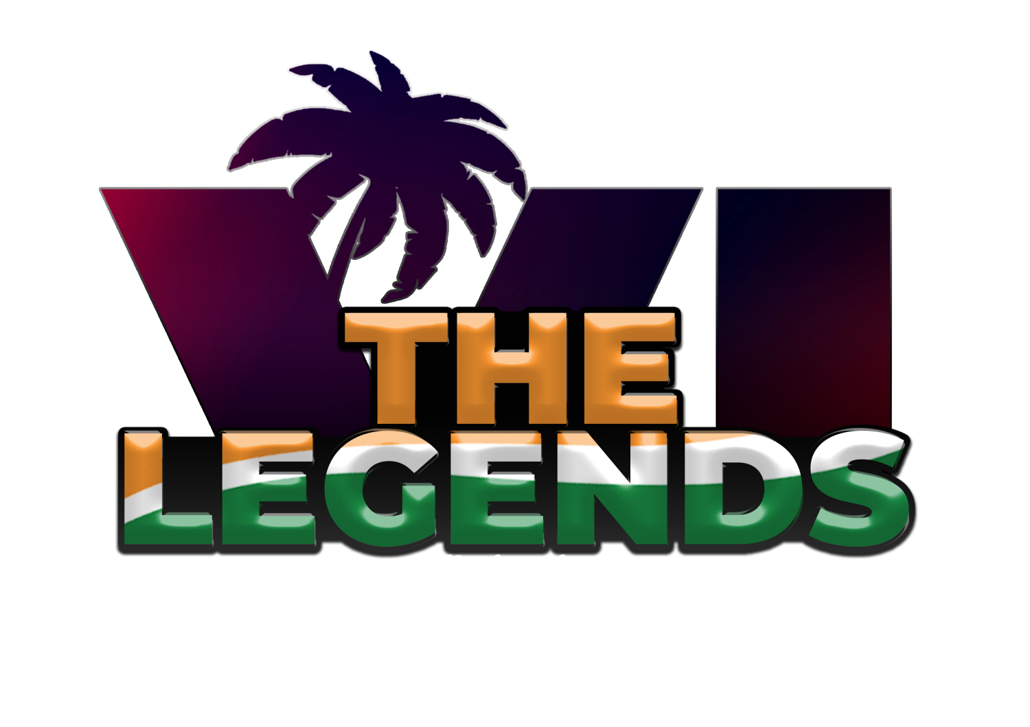 The Legend's Roleplay · Welcome