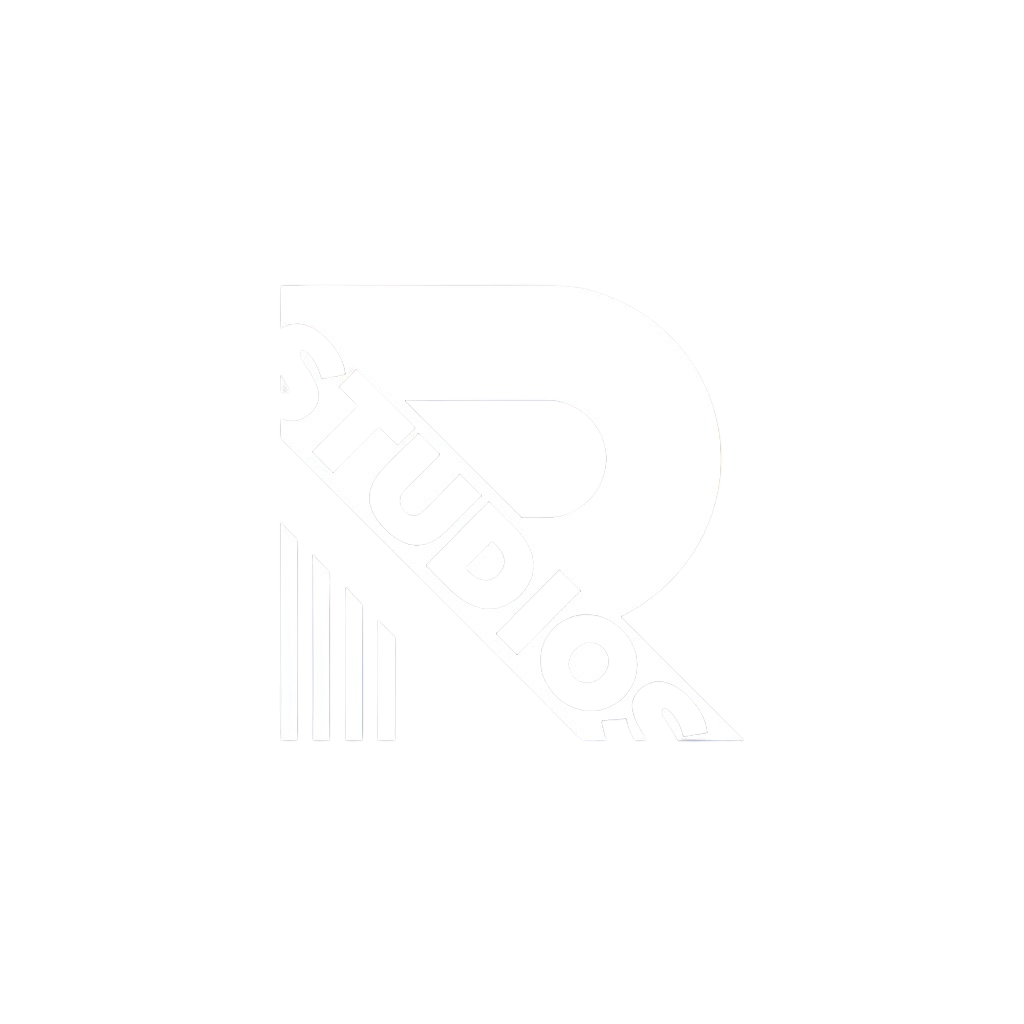 Rogue Studios · Welcome