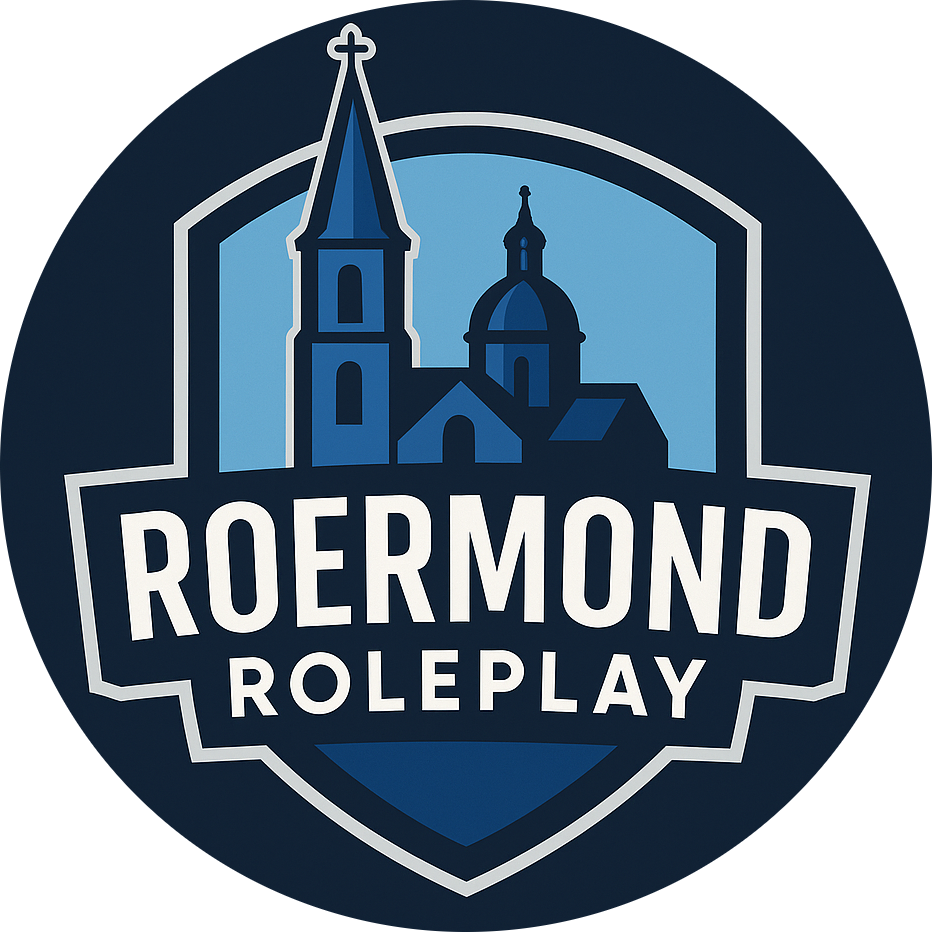 Roermond Roleplay | Loodsen