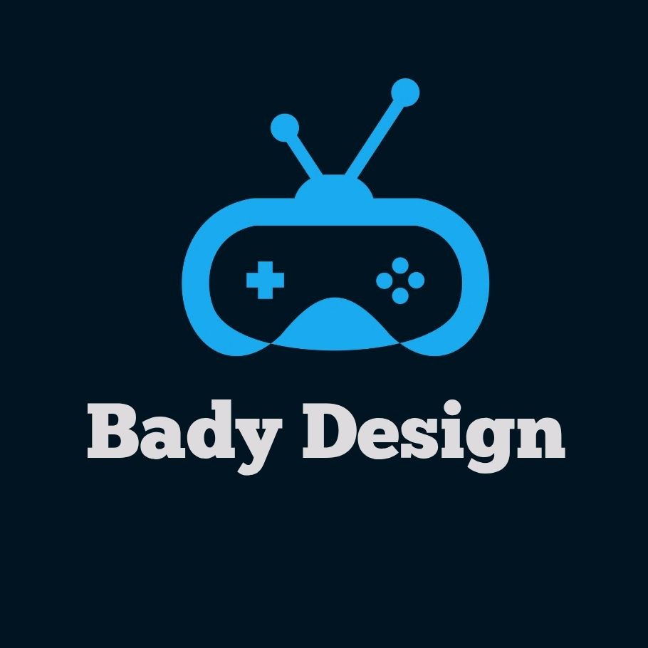 BADY DESIGN · Props & Objects
