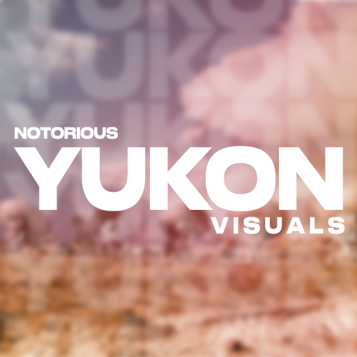 YUKON. visuals | GRAVESTONE RANCH 1.0 (ONLY EXTERIOR)