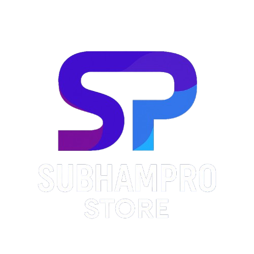 SubhaM · PRO RealoadSkin Enhancer / Fix