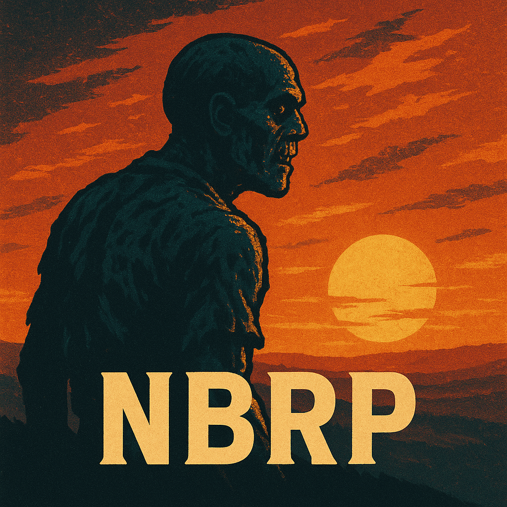 New Beginnings RP · Welcome