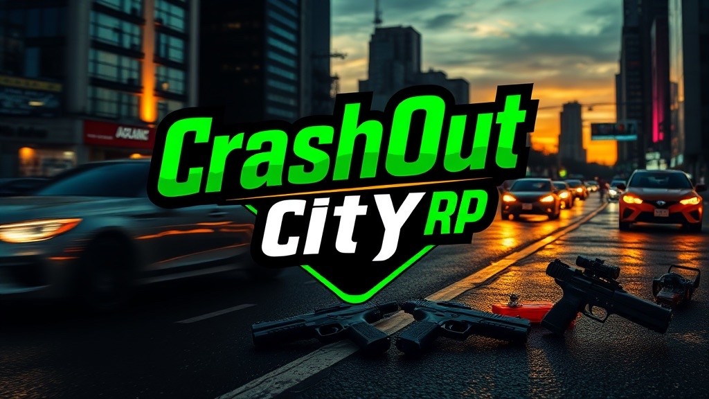 FIVE: txAdmin #660312 · Welcome