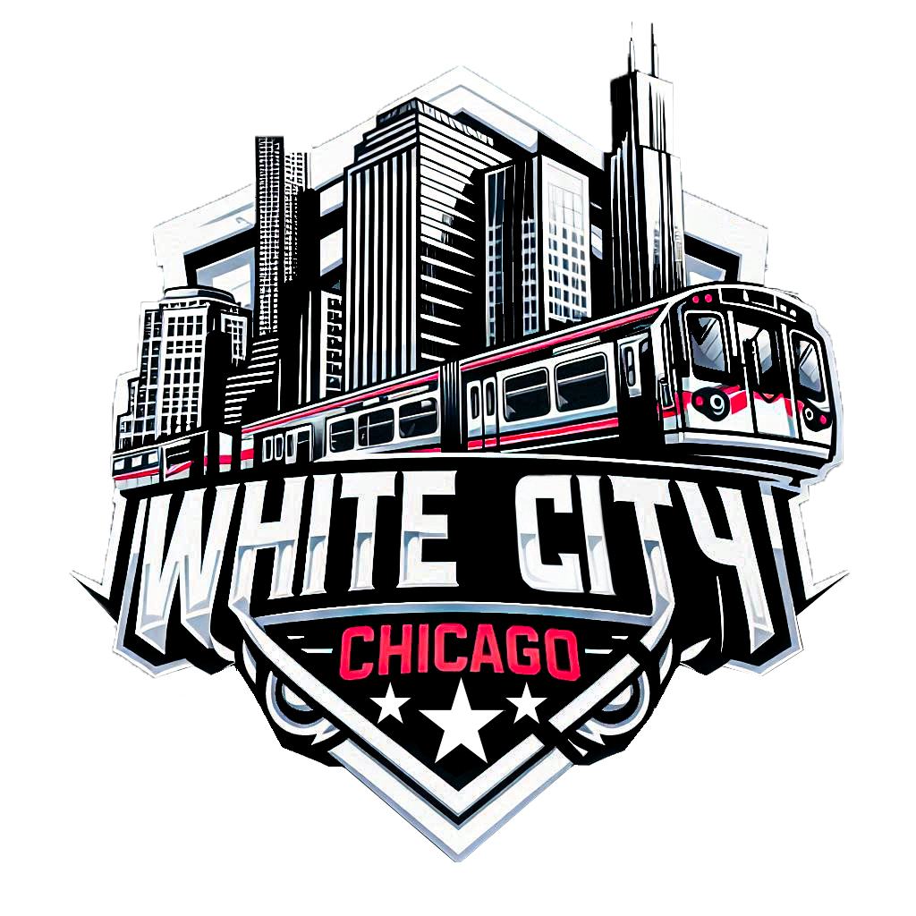 White City Chicago | JJ Fish & Chicken