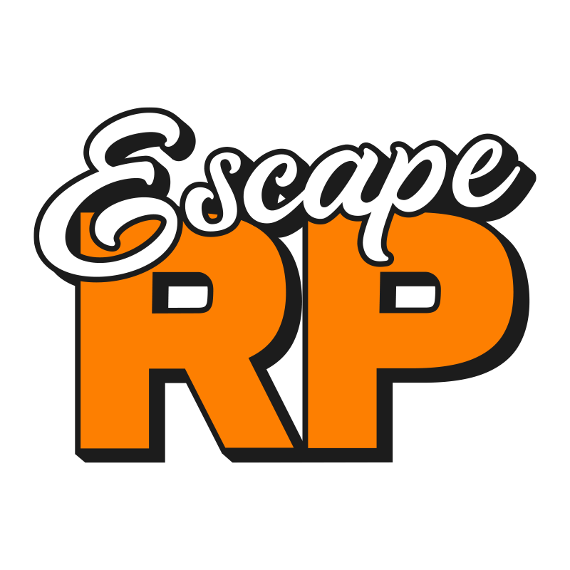 Escape Rp Welcome