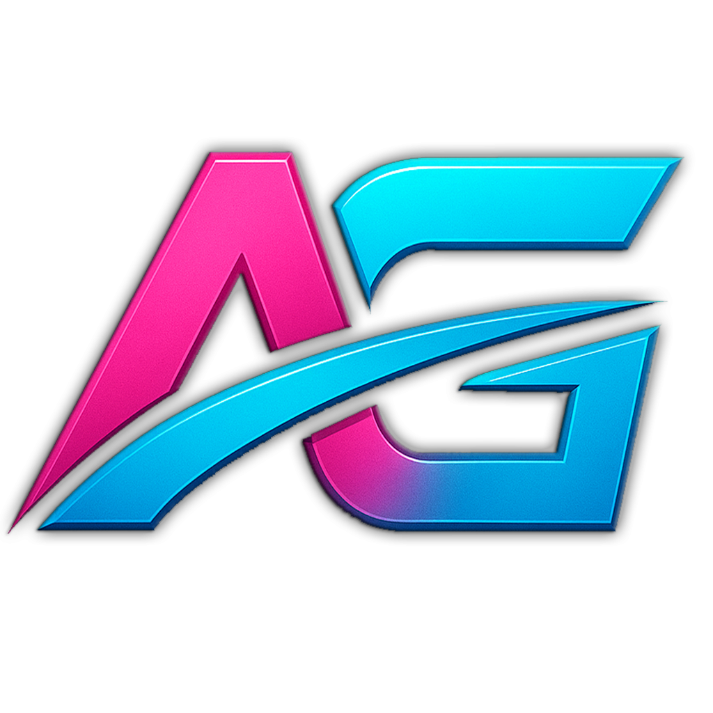 Astral Gaming · Welcome