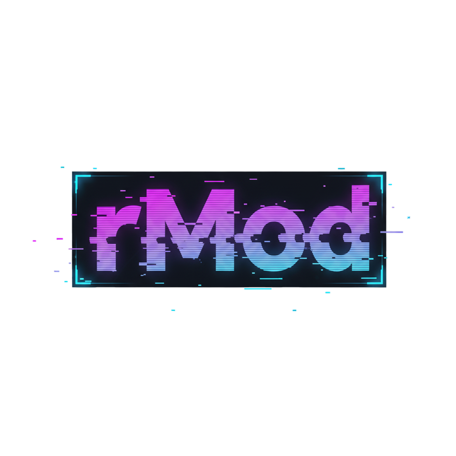 rMod · [FREE] Crossfire — Modern NUI Crosshair