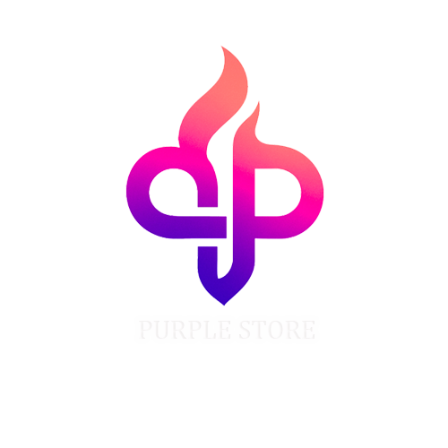 Purple Store · Welcome