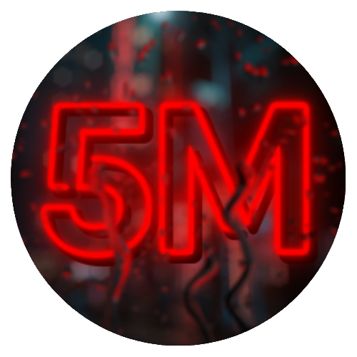 5M Shop | Welcome
