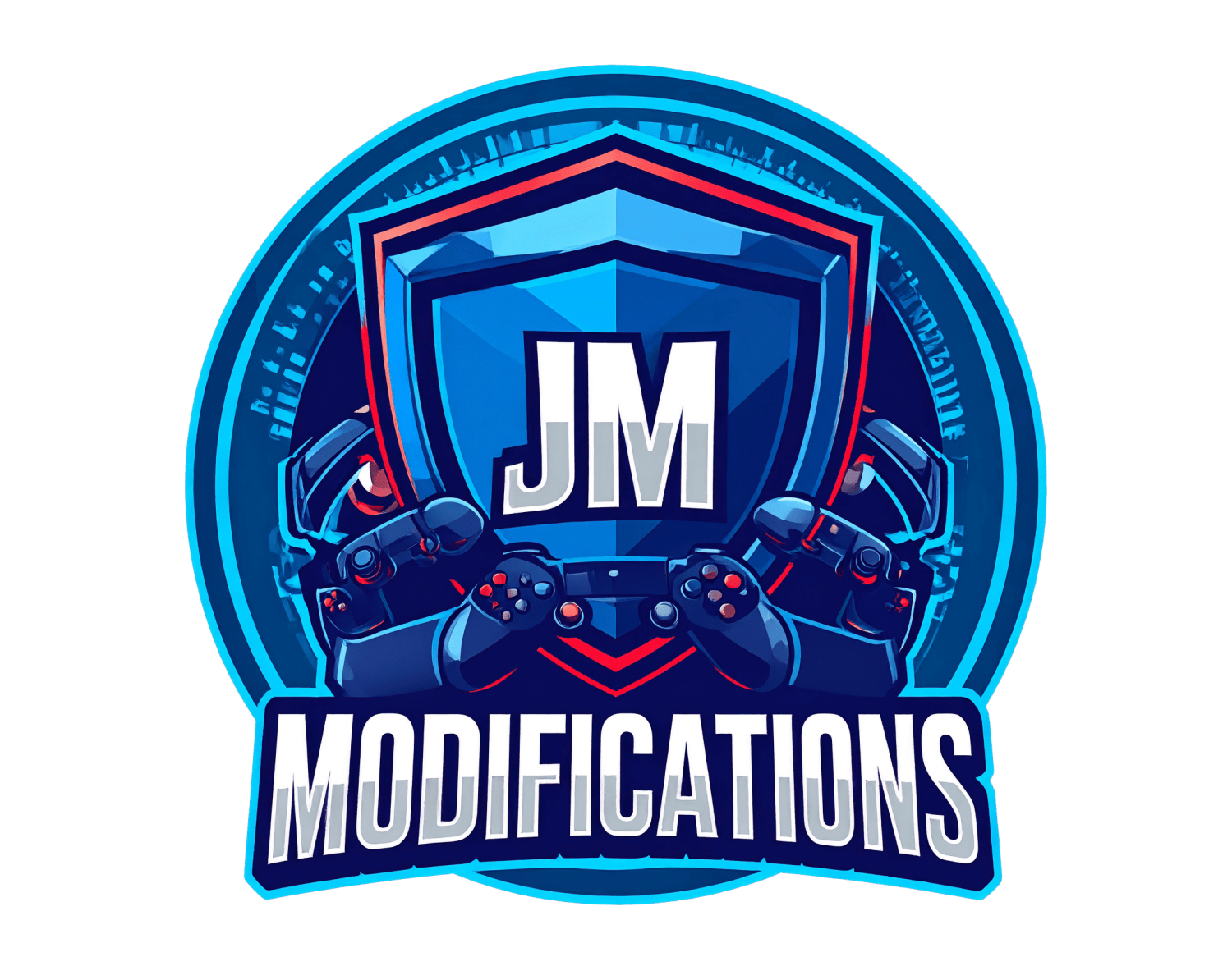 JM Modifications · JM-Pimping [QB]