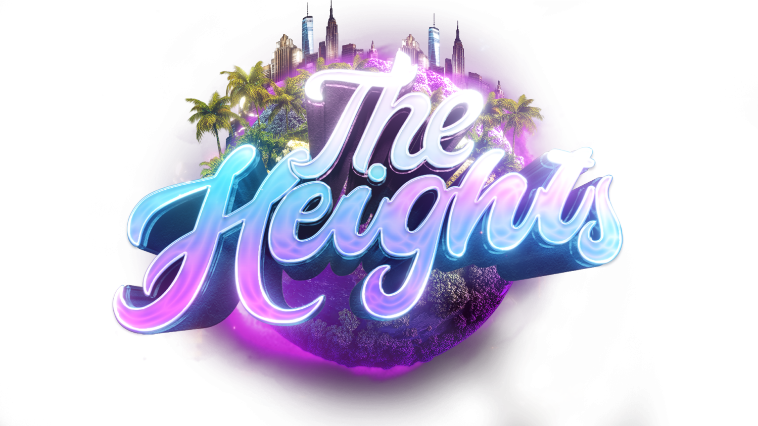 The Heights | Login