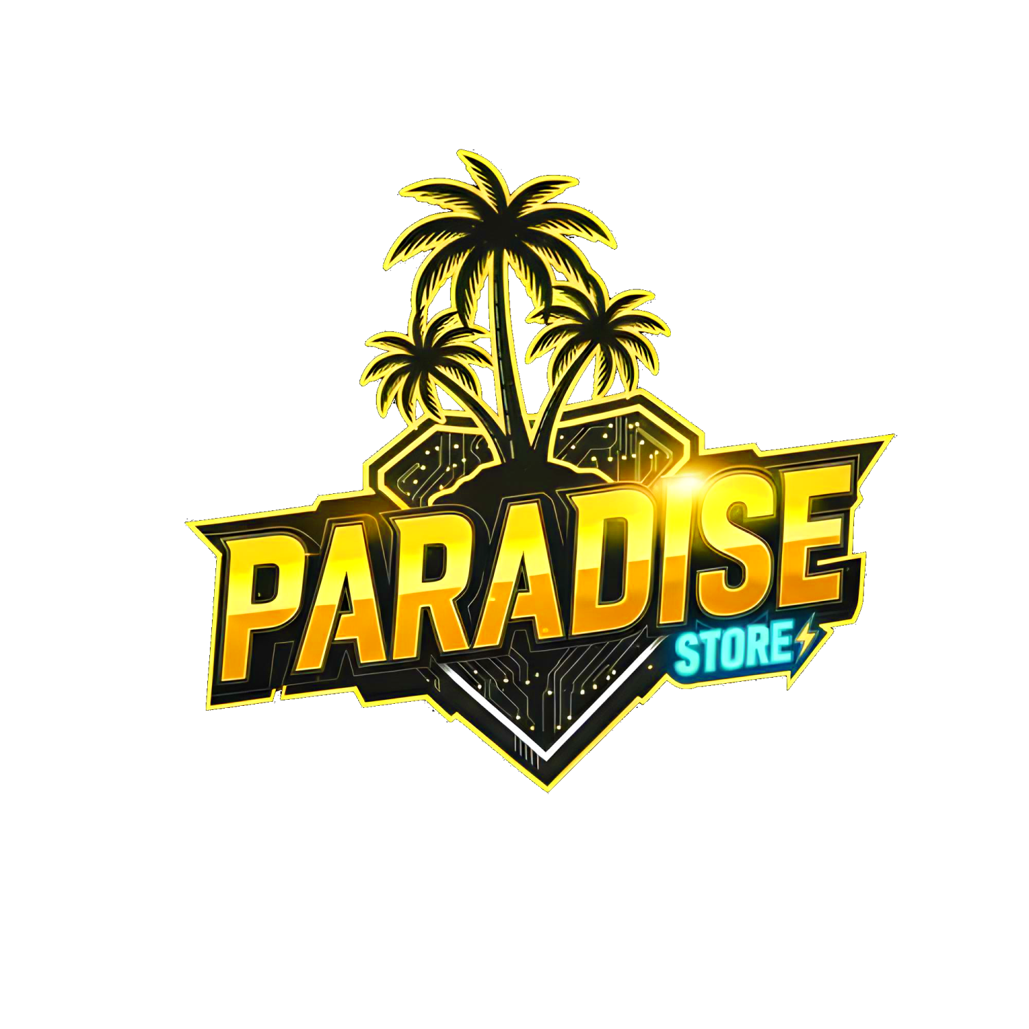 Paradise Customs | Modern Loading Screen | ParadiseCustom's