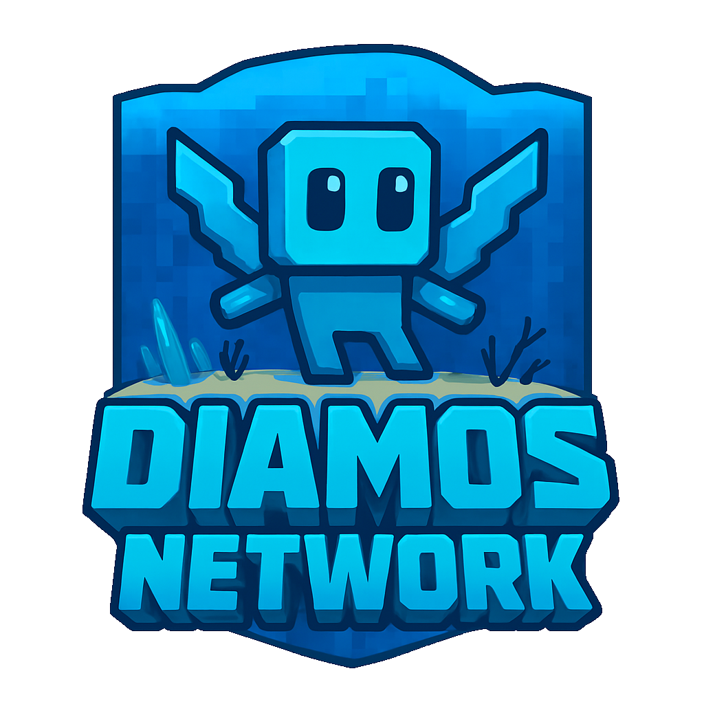 Tienda | Diamos Network