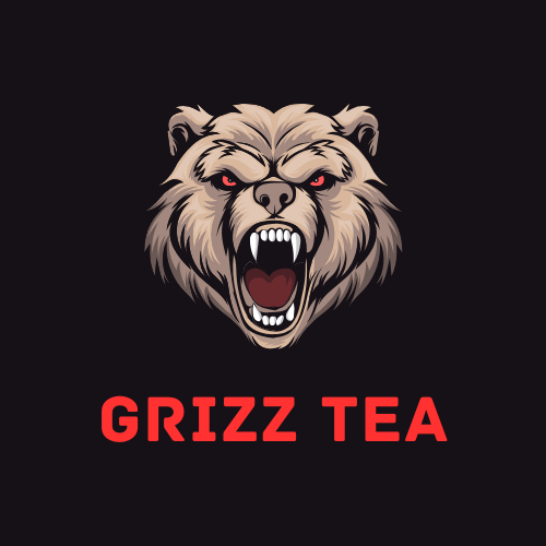 Grizz Tea · Ox Inventory - ReSkin