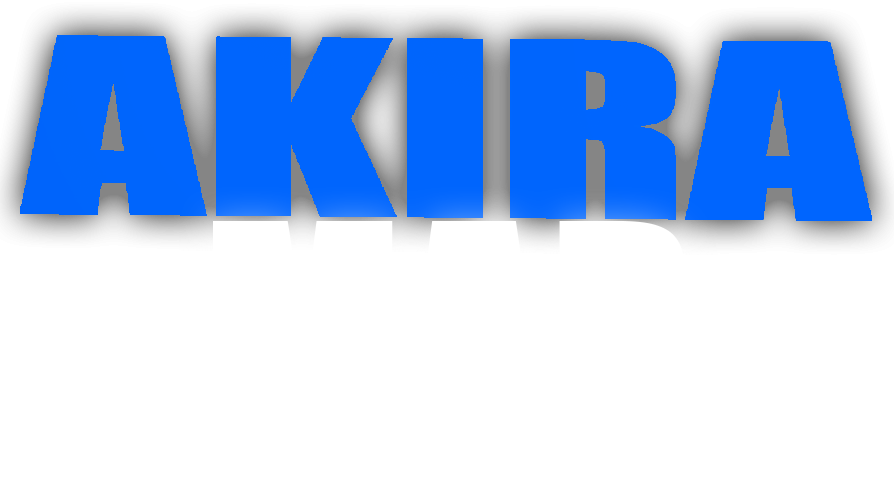 Akira's Map | [FREE] TRAINTRACK CHICAGO