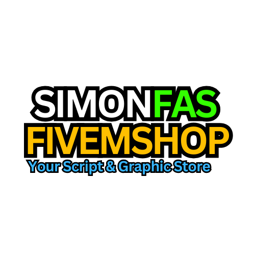 Simonfas Fivem | Drift Script [OX]