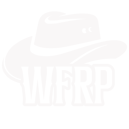 Wild Frontier Roleplay · Welcome