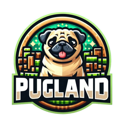 PUGLAND | Welcome
