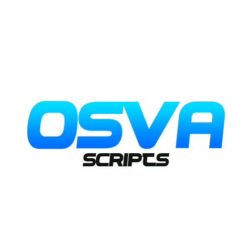 osva-scripts | Welcome
